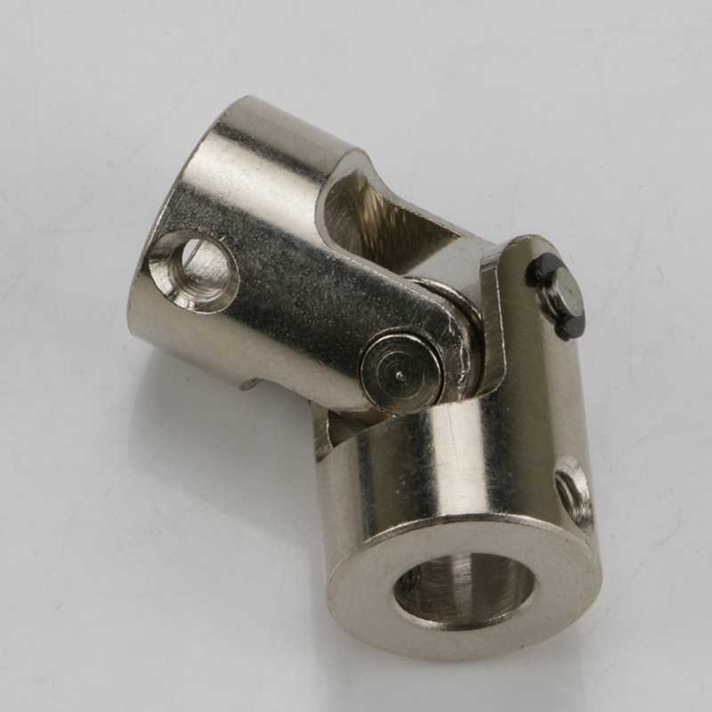 Precision Cross Coupling for Vehicle and Ship Models - Metal Universal ...