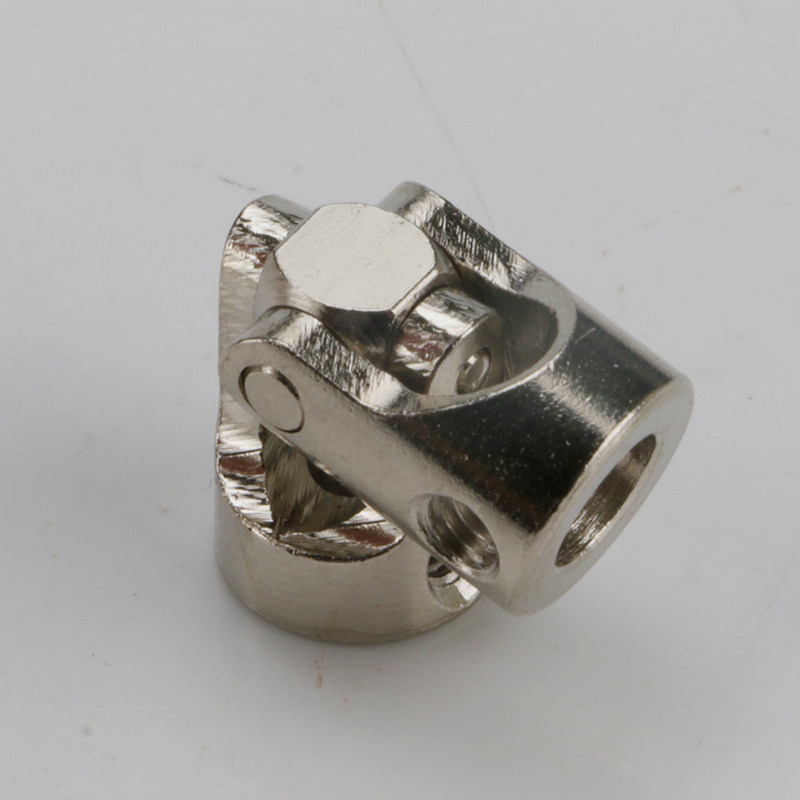 Precision Cross Coupling for Vehicle and Ship Models - Metal Universal ...