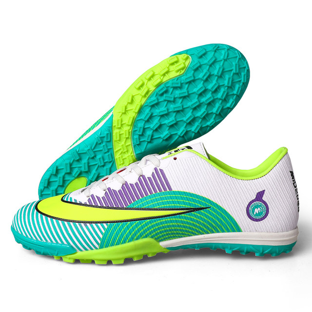 Football spikes, long spikes, broken spikes, special for competition ...