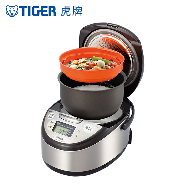 Tiger tiger brand JAX-A18C bowl type heating appointment time home ...