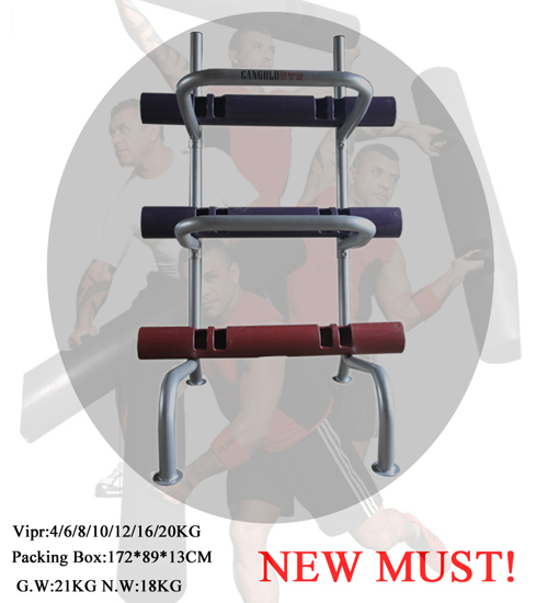 Canggu road vipr 훈련 배럴 매칭 프레임 고무 | Cangulu