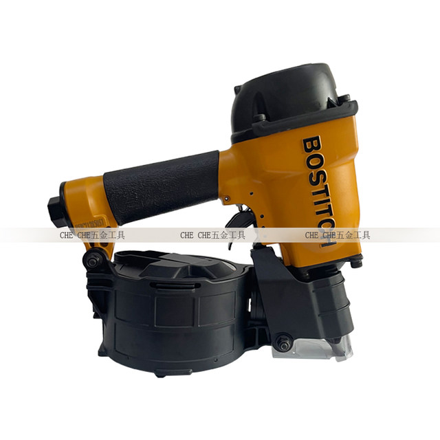 BOSTITCH Stanley pneumatic nail gun N58/N70/N80 nail gun nailing ...