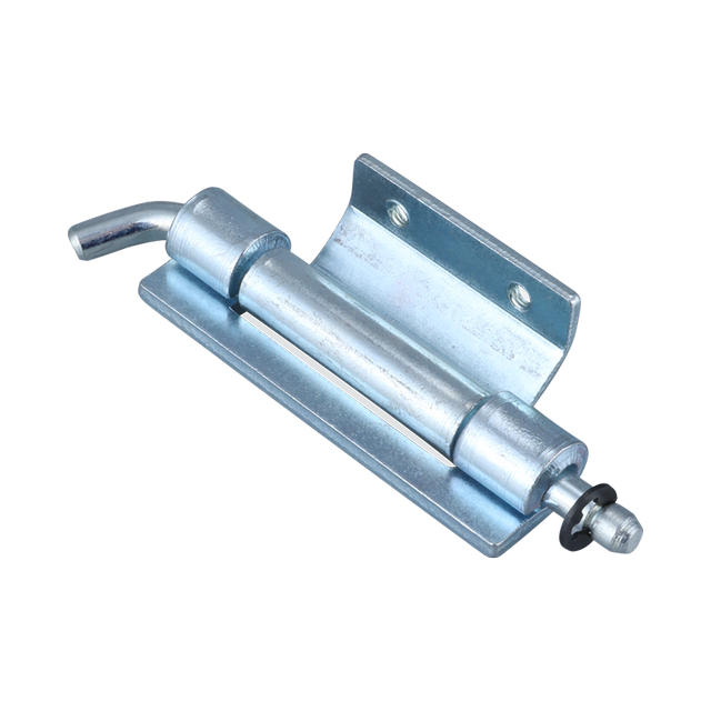 Cl248-A Stainless Steel Hinge Industrial Cabinet Equipment Door Hinge Concealed Hinge in Stock