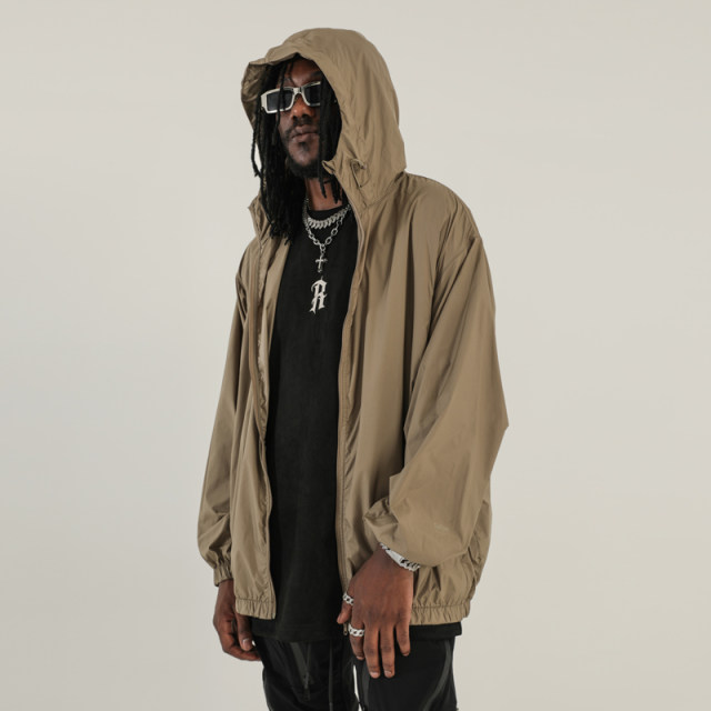 Mountain functional lightweight sun protection clothing for men outdoor ...