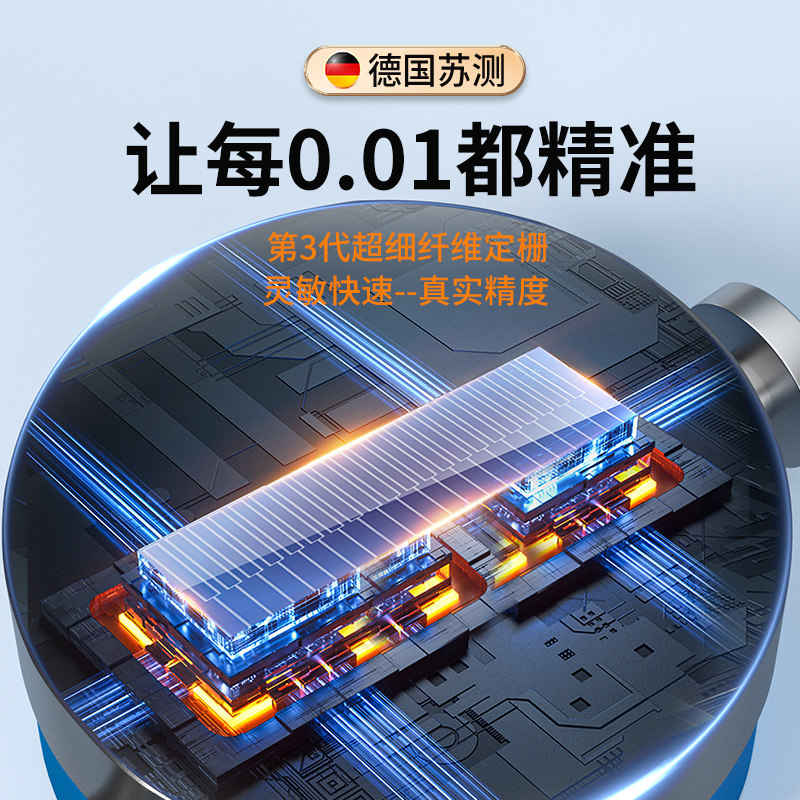 Suzhi Wall Thickness Measuring Instrument - Pipe Wall Thickness Meter ...