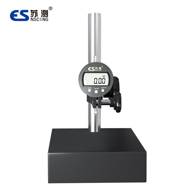 Height measuring instrument digital height gauge altimeter altimeter ...