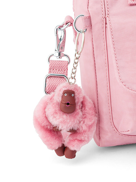 Kipling women's lightweight canvas bag 2024 autumn and winter new ...