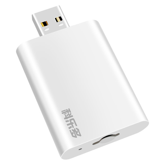 Coledo computer external sim card 4G wireless network card desktop ...