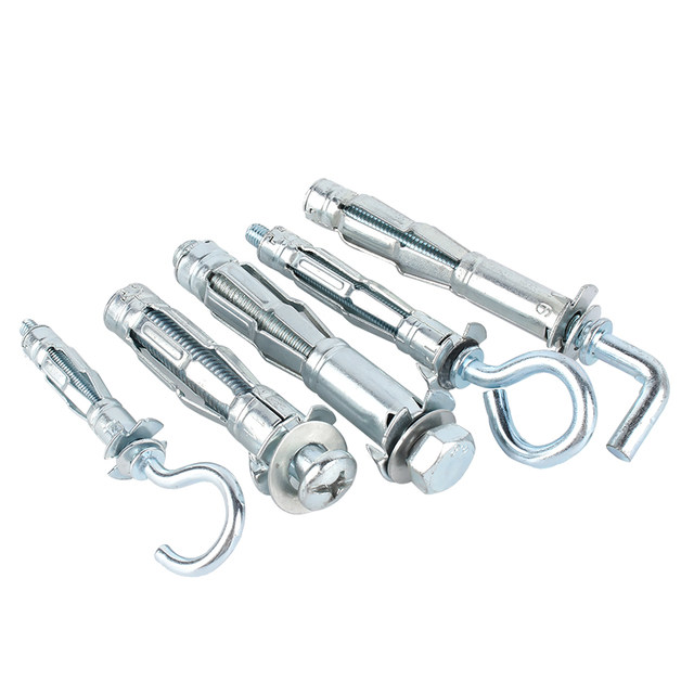 Hanged brick -specific expansion bolt Black plaster plate expansion ...