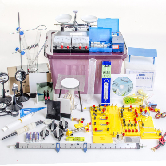 Fysikk Lab LabNL FHI, Federatie Van Technologiebranches