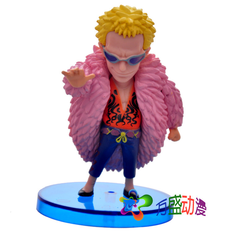 Jednodijelni shichibukai q verzija 8 kompleta jinbei empress xiao tang ...