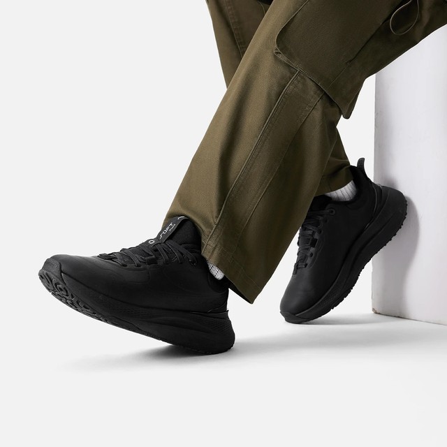 Li Ning 2024 Autumn and Winter New Product Soft Plus Fleece Men with ...