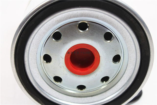 W0017 1105010-E8510 Coarse Filter Slimon Haowo Light Card Jianghuai ...