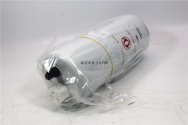 Original FS20133 Dongfeng Tianjin diesel filter 1125030-T12M0 oil-water ...