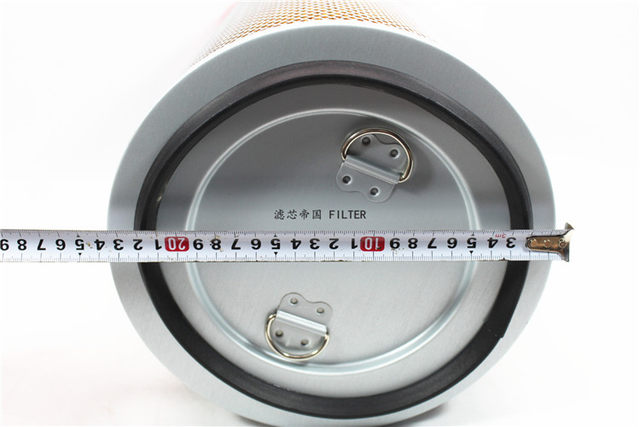 K2440 Air Filter 612600114993 Adaptation of Dragon Gong Xatgun 50 ...