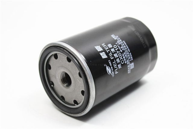 Fuel filter CX0710 diesel filter 6105QA-1105300A-937FF5484 firewood ...