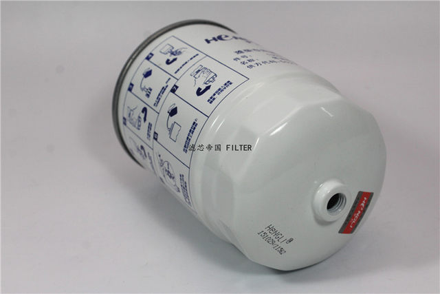 Wei special firewood filter 13037973 fuel coarse filter element diesel ...