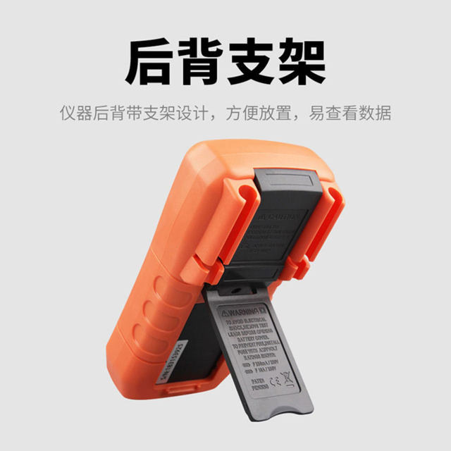 Victory VC71A signal generator VC71B/VC71C handheld signal source ...