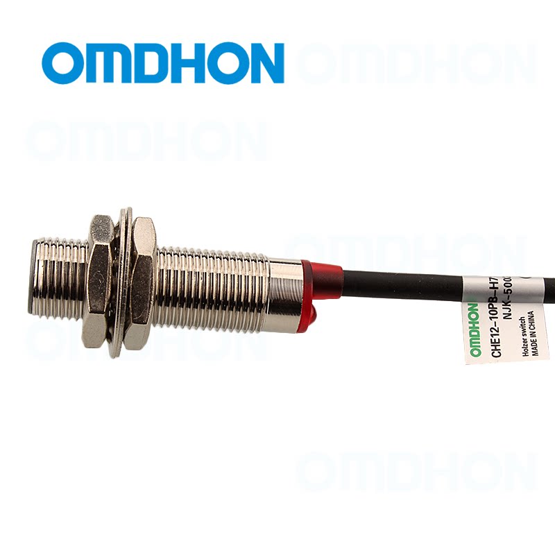 Датчик на Хол Omdhon CHE12-10PB-H710 - 1 година гаранция