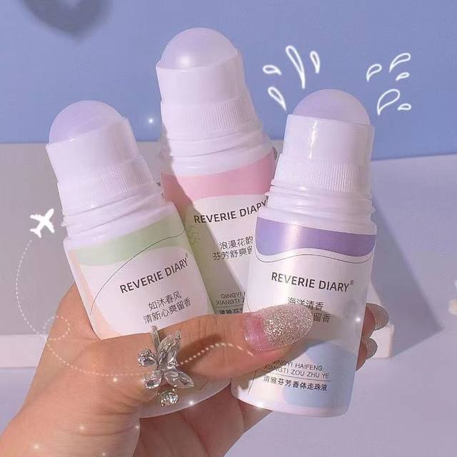 Antiperspirant lotion for women's armpits, dry deodorant and odor ...