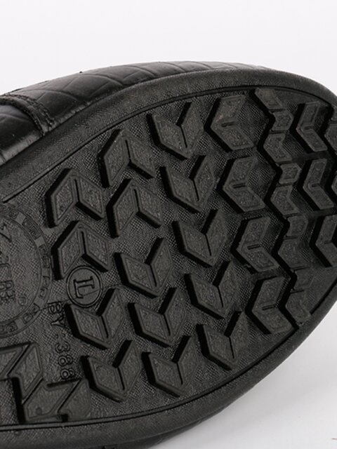 Summer British beans shoes waterproof sandals bag toe half slippers men ...