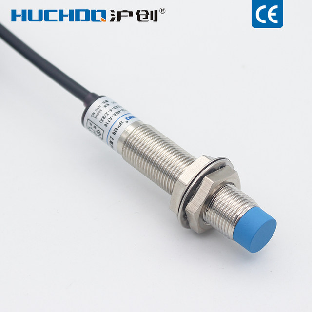 M12 proximity switch sensor LJ12A3-4-Z/BX/AX/BY/AY/EX/DX three-wire NPN normally open 24V