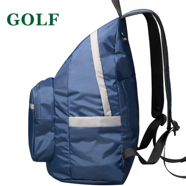 Golf GOLF folding backpack, men's and women's lightweight travel bag ...