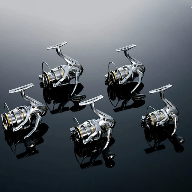 ShimanoSEDONA Jubilee Mano imported spinning wheel new freshwater sea ...