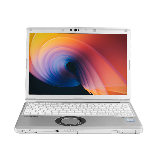 Panasonic laptop thin and portable business office learning ...