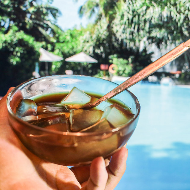 Hand-kneaded ice powder raw material ice powder seeds jelly seeds 1500g ...