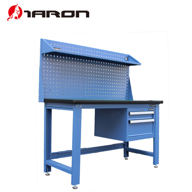 Qingcang Sirius TARON assembly line workbench Hydchiator operating ...
