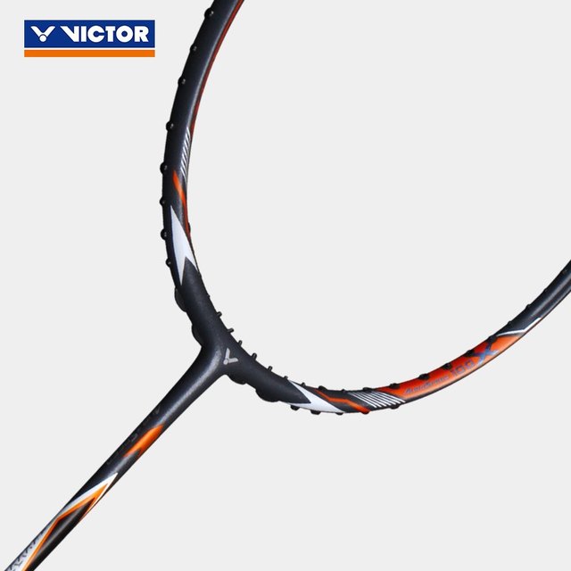 Victor Victory ARS speed 100X professional badminton racket carbon ...