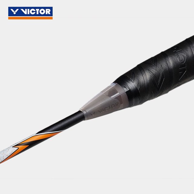 Victor Victory ARS speed 100X professional badminton racket carbon ...