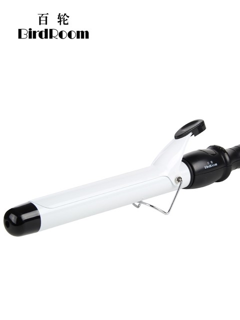 Electric curling rod ceramics do not damage the hair Korean inner ...