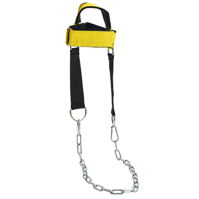 Neck muscle trainer practice neck cap boxing practice neck artifact ...