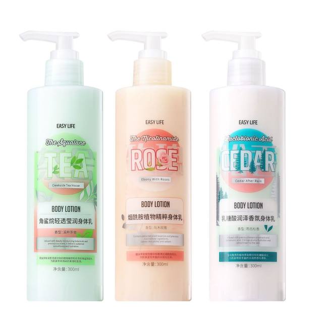 Niacinamide body lotion, hydrating, moisturizing, and moisturizing ...