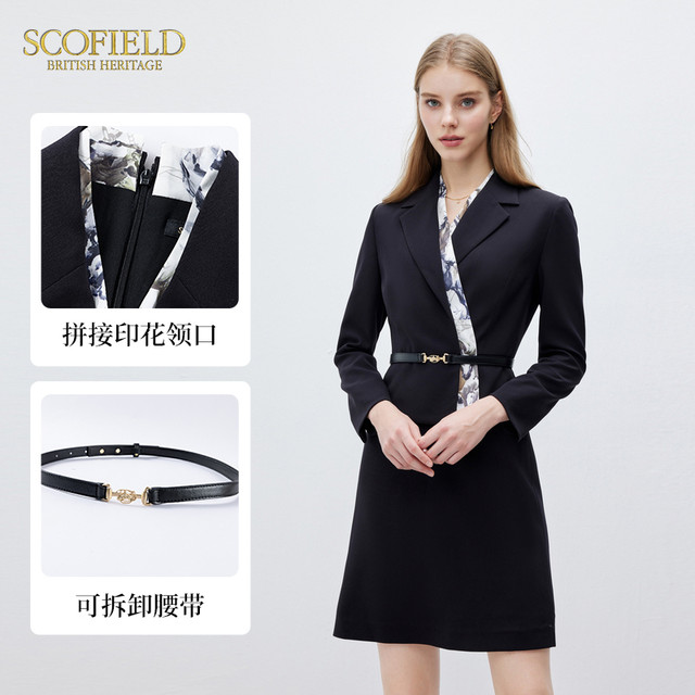 ScoField women's cloth