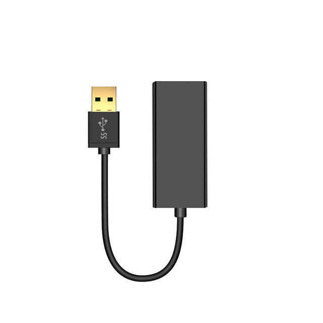 Suitable for Nintendo Switch network cable converter USB to network ...