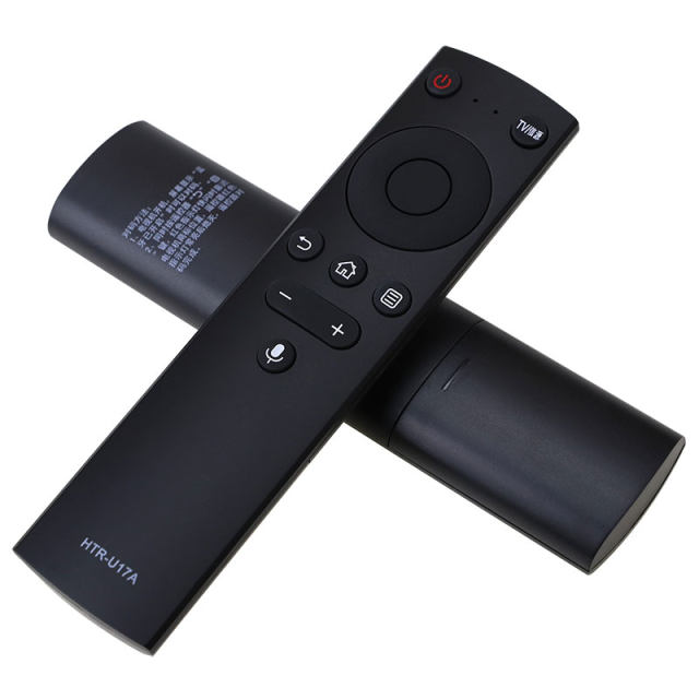 It is suitable for Haier LCD TV remote control HTR-U17A/U17B Bluetooth ...