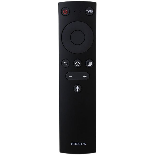 It is suitable for Haier LCD TV remote control HTR-U17A/U17B Bluetooth ...