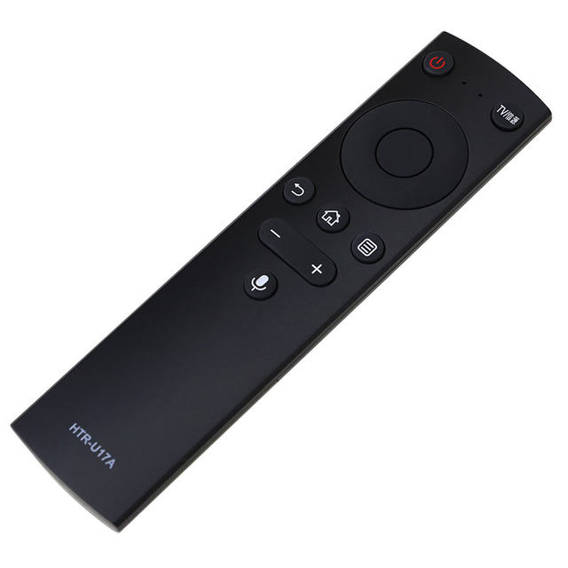 It is suitable for Haier LCD TV remote control HTR-U17A/U17B Bluetooth ...