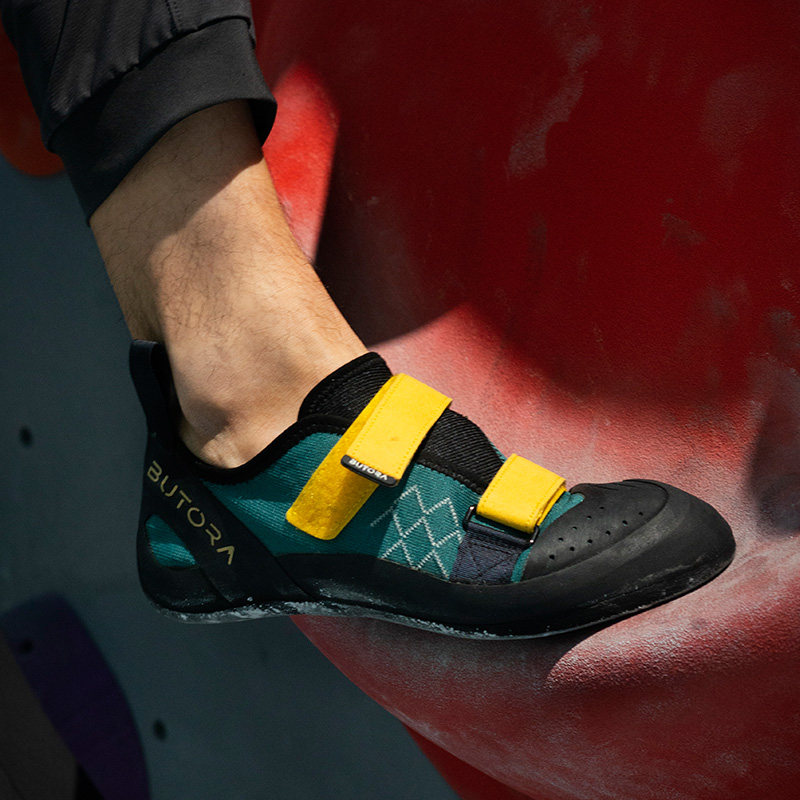 Butora Comet Rock Climbing Shoes for Men and Women | Indoor and Outdoor ...