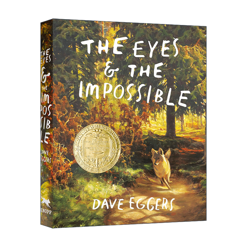 Eyes and Impossible Original English Edition The Eyes and the ...
