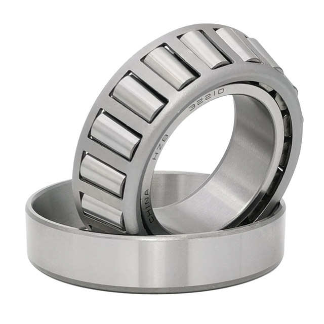 Tapered roller bearing 3020230203302043020530206302073020830209