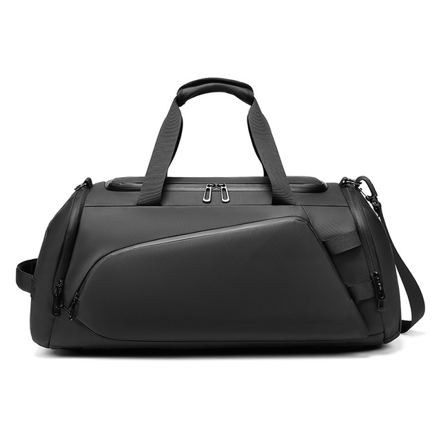 Reeyee Large -capacity Travel Bags Badflastic Back Fitness Bags ...