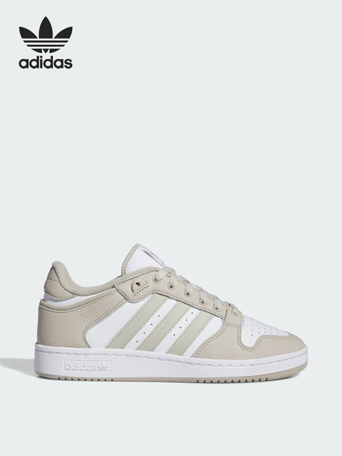 Adidas/Adidas genuine CENTENNIAL RM classic basketball style shoes ID6212