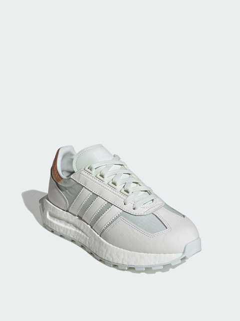 Adidas/Adidas genuine Clover women's fashionable low-top comfortable ...