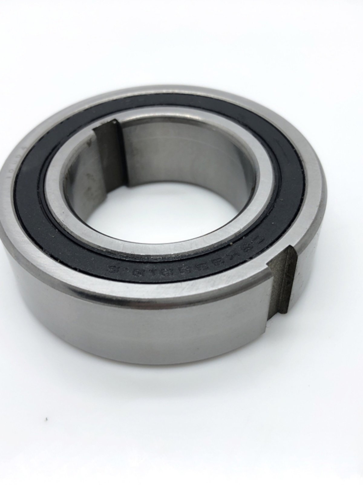 CSK356217 Deep Groove Ball Bearing - 35x62x17mm Single-Sided Rotating