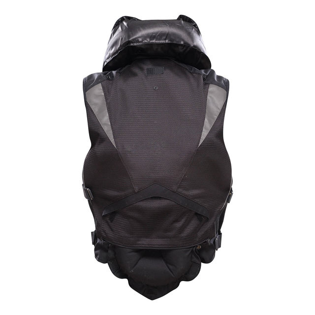 Duhan Motorcycle Airbag Vest Racing Protective Motorcycle Suit Off-Road ...