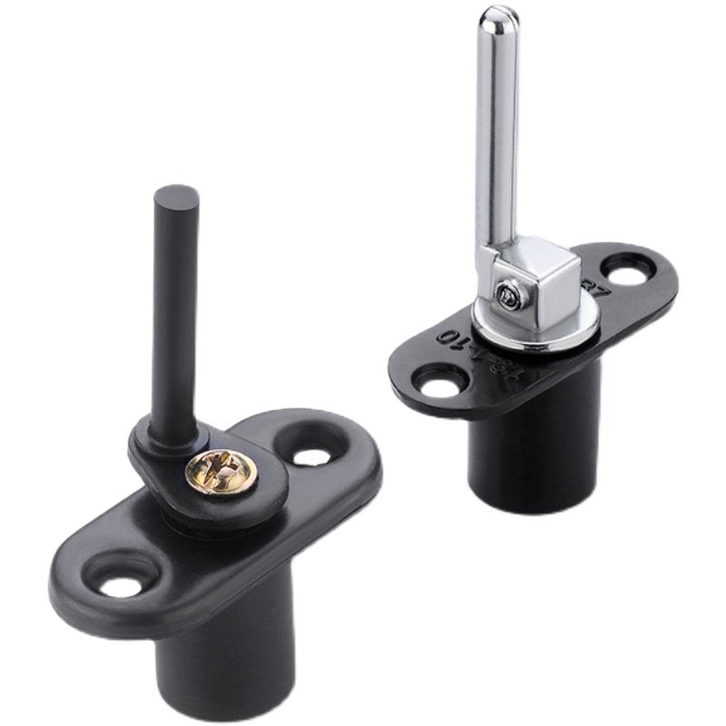 Desk Cabinet Lock Triple Interlock One Lock Three Drawer Lock Side File ...